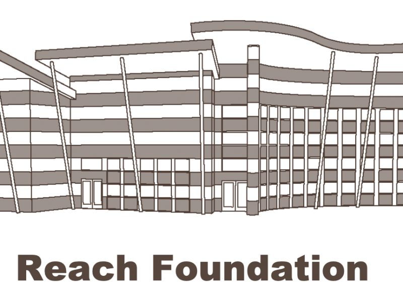 The Reach Foundation | Support the REACH Museum