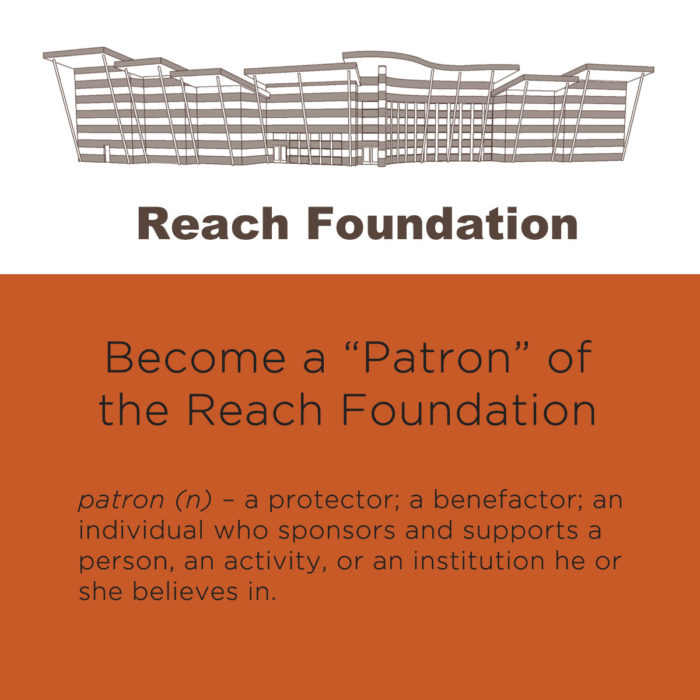 The Reach Foundation | Shop
