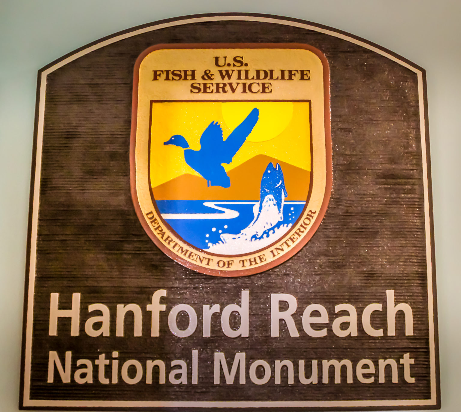 The Reach Foundation | Richland, Washington