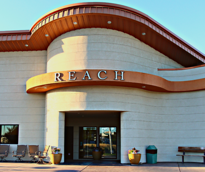 The Reach Foundation | About the Reach Foundation